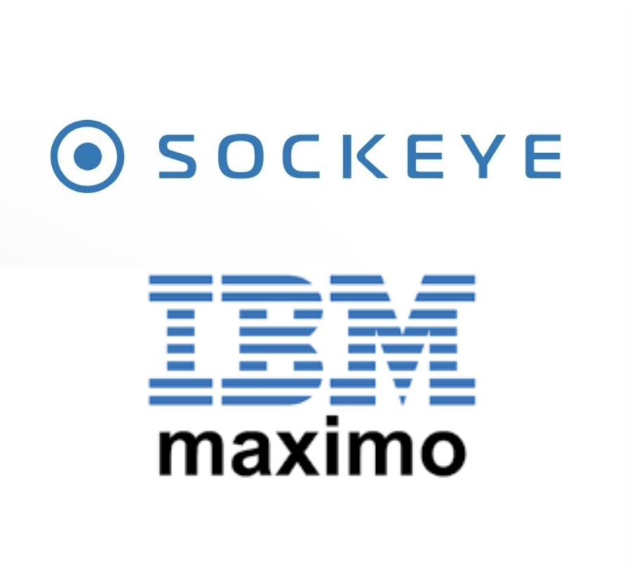 Maximo Work Order Scheduling & Reporting Bolt-On | Sockeye Technologies