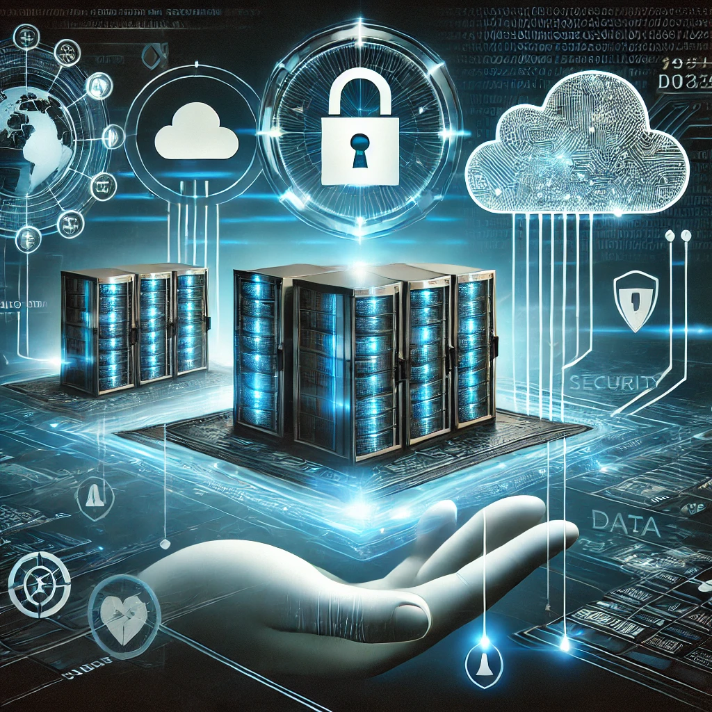 Integration Types | Sockeye Technologies
