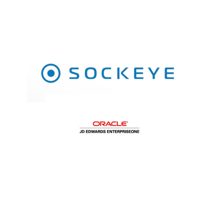 JDE/Excel vs Sockeye Work Order Scheduling & Reporting